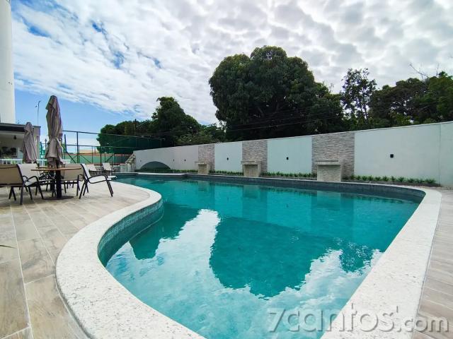 Apartamento para Locação em Eusébio/CE Amador 2 Quartos