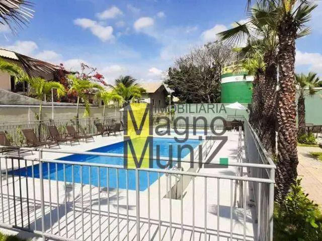 Apartamento para Locação em Eusébio/CE Eusebio 2 Quartos