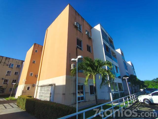 Apartamento para Locação em Eusébio/CE Lagoinha 2 Quartos