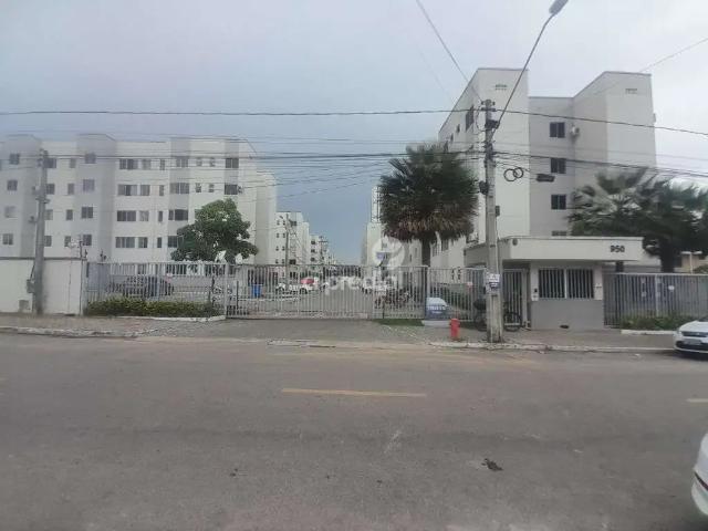 Apartamento para Locação em Eusébio/CE Tamatanduba 2 Quartos