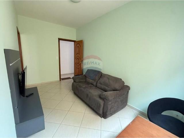 Apartamento para locação em excelente localização, 41 m² por R$ 1.900,00 Alvinópolis Atibaia/SP