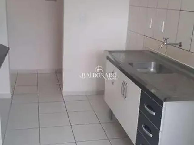 Apartamento para Locação em Extrema/MG Centro 2 Quartos