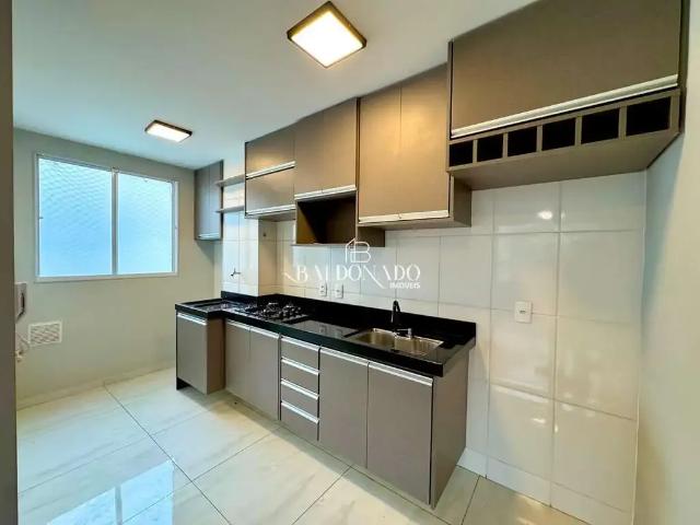 Apartamento para Locação em Extrema/MG Bairro dos Pires 2 Quartos