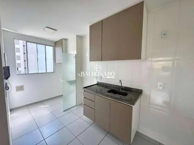 Apartamento para Locação em Extrema/MG Bairro dos Pires 2 Quartos