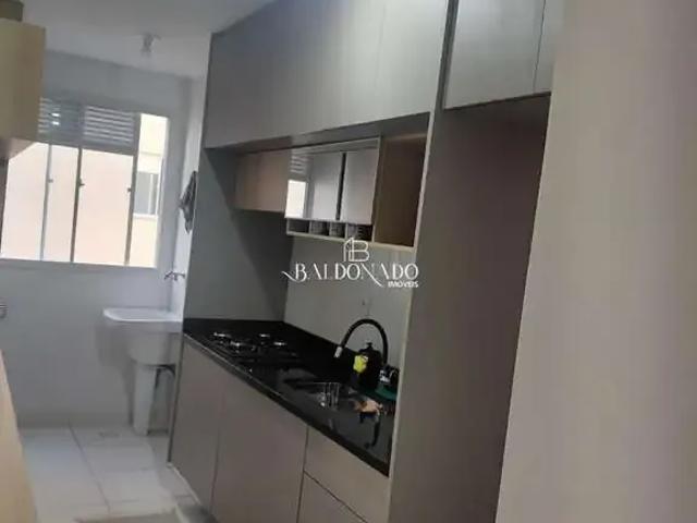 Apartamento para Locação em Extrema/MG Ponte Nova