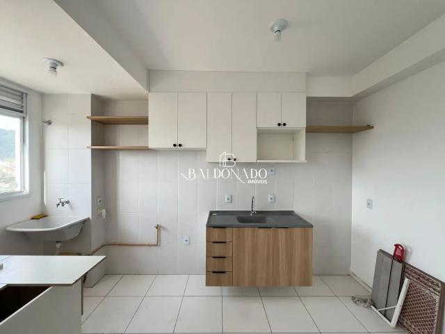 Apartamento para Locação em Extrema/MG Ponte Nova 2 Quartos