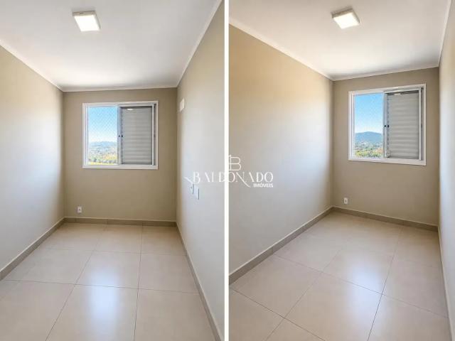 Apartamento para Locação em Extrema/MG Ponte Nova 2 Quartos