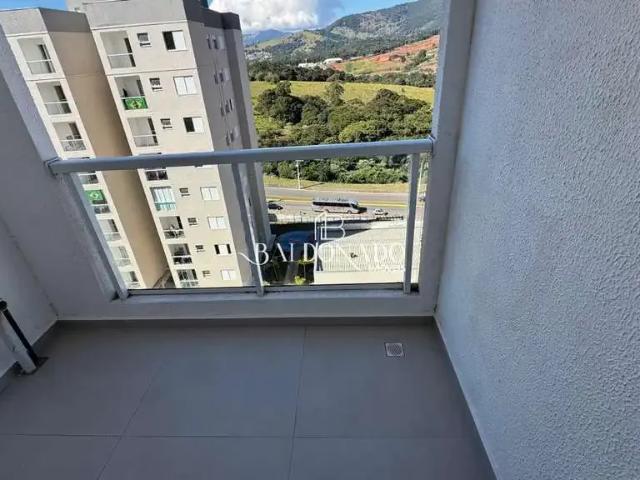 Apartamento para Locação em Extrema/MG Ponte Nova 2 Quartos
