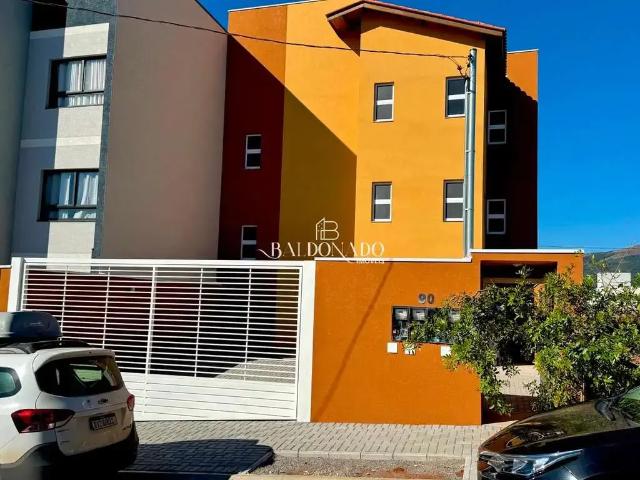 Apartamento para Locação em Extrema/MG Parque dos Jatobás 3 Quartos