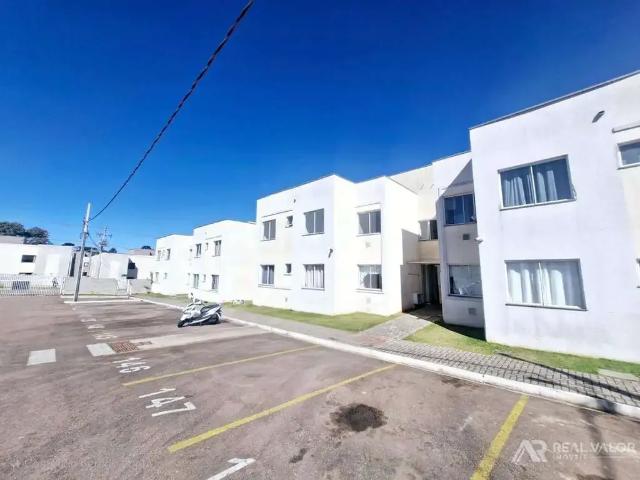 Apartamento para Locação em Fazenda Rio Grande/PR Estados 2 Quartos