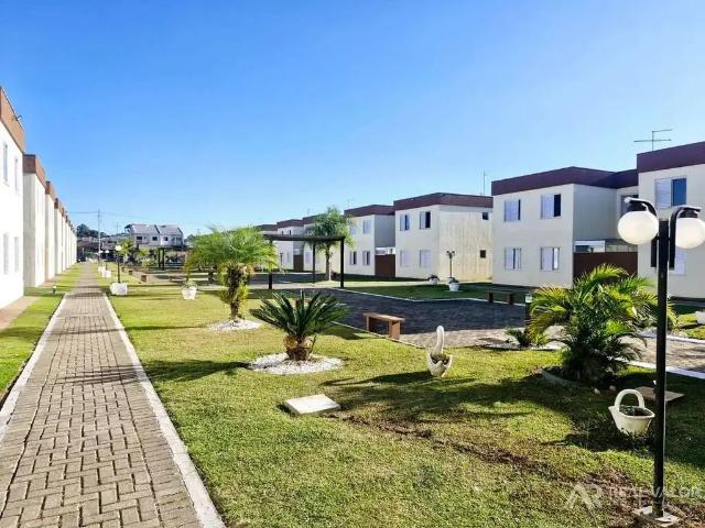 Apartamento para Locação em Fazenda Rio Grande/PR Eucaliptos 2 Quartos