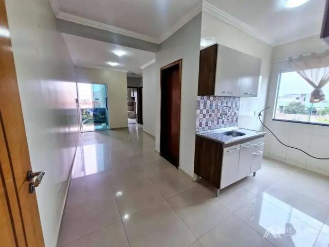 Apartamento para Locação em Fazenda Rio Grande/PR Eucaliptos 3 Quartos