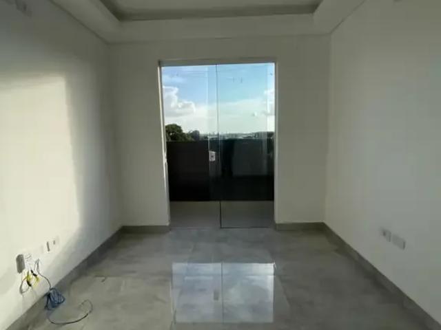 Apartamento para Locação em Fazenda Rio Grande/PR Gralha Azul 2 Quartos