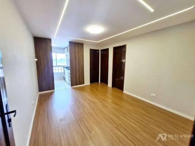 Apartamento para Locação em Fazenda Rio Grande/PR Gralha Azul 2 Quartos