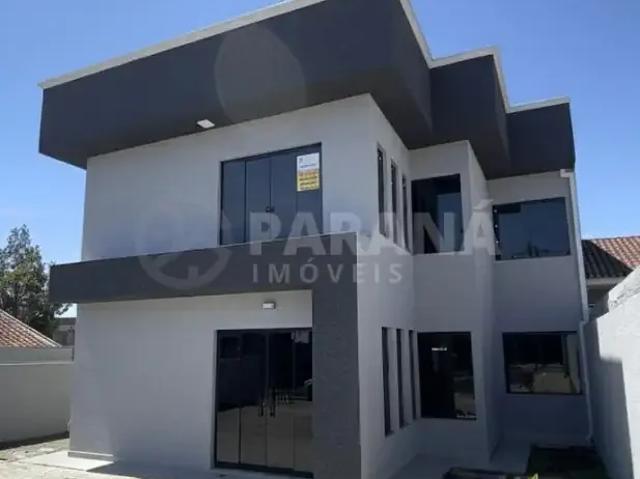 Apartamento para Locação em Fazenda Rio Grande/PR Iguaçu 3 Quartos