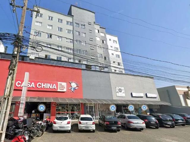 Apartamento para Locação em Fazenda Rio Grande/PR Iguaçu 2 Quartos
