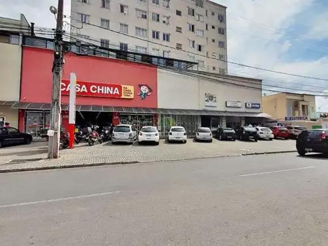 Apartamento para Locação em Fazenda Rio Grande/PR Iguaçu 2 Quartos