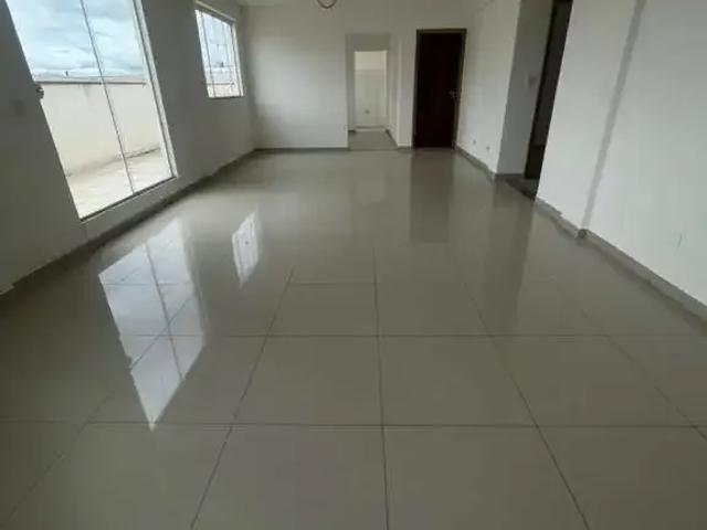 Apartamento para Locação em Fazenda Rio Grande/PR Nações 1 Quartos