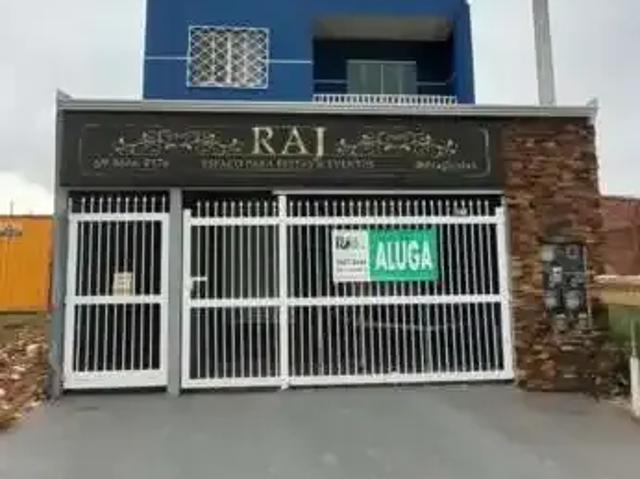 Apartamento para Locação em Fazenda Rio Grande/PR Nações 2 Quartos