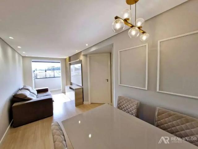 Apartamento para Locação em Fazenda Rio Grande/PR Nações 2 Quartos