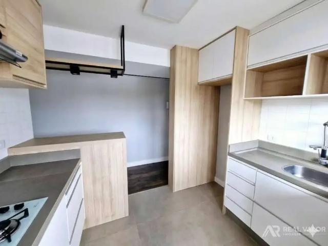 Apartamento para Locação em Fazenda Rio Grande/PR Nações 2 Quartos