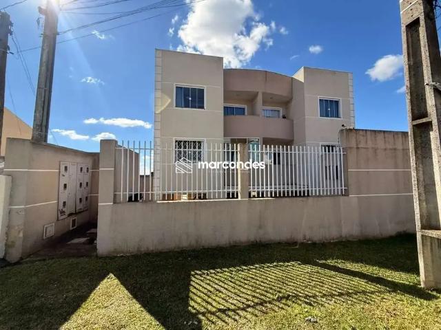 Apartamento para Locação em Fazenda Rio Grande/PR Nações 2 Quartos