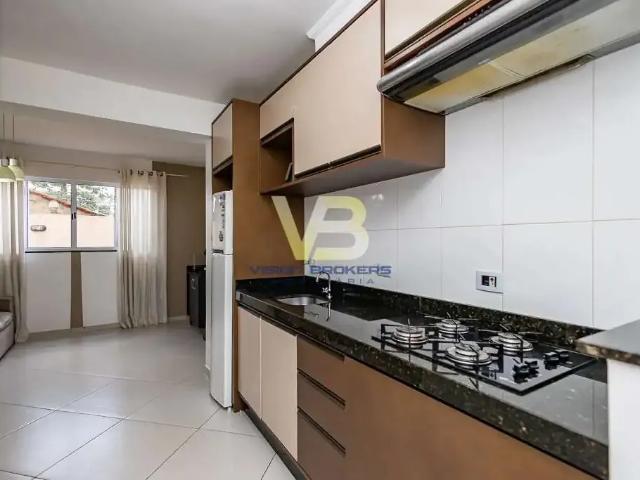 Apartamento para Locação em Fazenda Rio Grande/PR Nações 3 Quartos