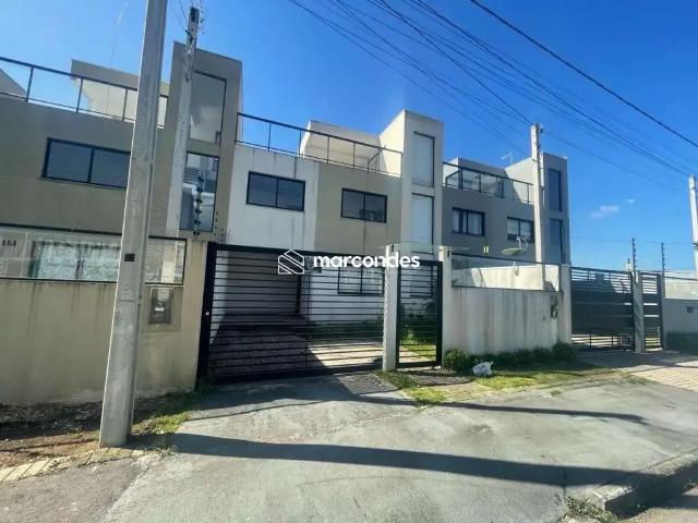 Apartamento para Locação em Fazenda Rio Grande/PR Pioneiros 3 Quartos