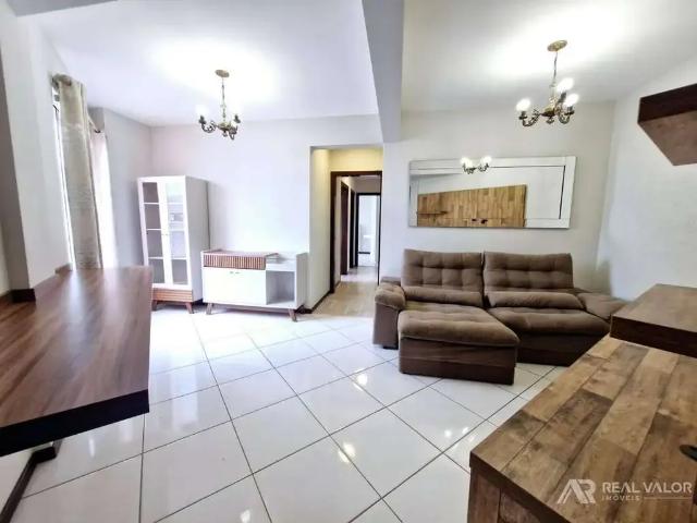 Apartamento para Locação em Fazenda Rio Grande/PR Pioneiros 2 Quartos
