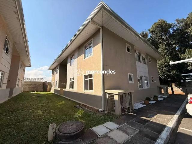 Apartamento para Locação em Fazenda Rio Grande/PR Santa Terezinha 2 Quartos