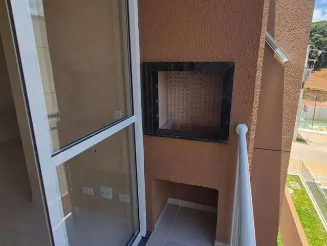 Apartamento para Locação em Fazenda Rio Grande/PR Santa Terezinha 2 Quartos
