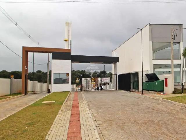Apartamento para Locação em Fazenda Rio Grande/PR Santa Terezinha 2 Quartos
