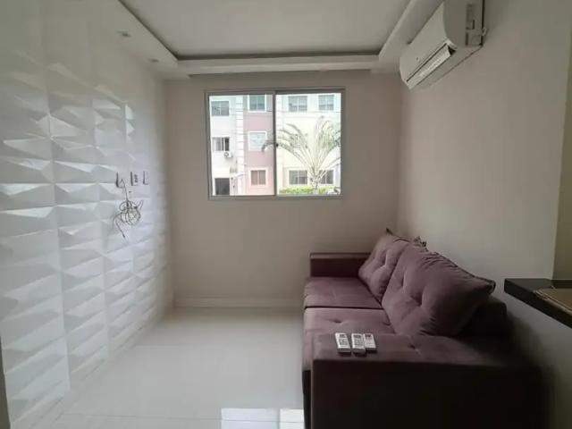 Apartamento para Locação em Feira de Santana/BA 35 BI 2 Quartos