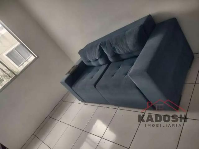 Apartamento para Locação em Feira de Santana/BA 35 BI 2 Quartos