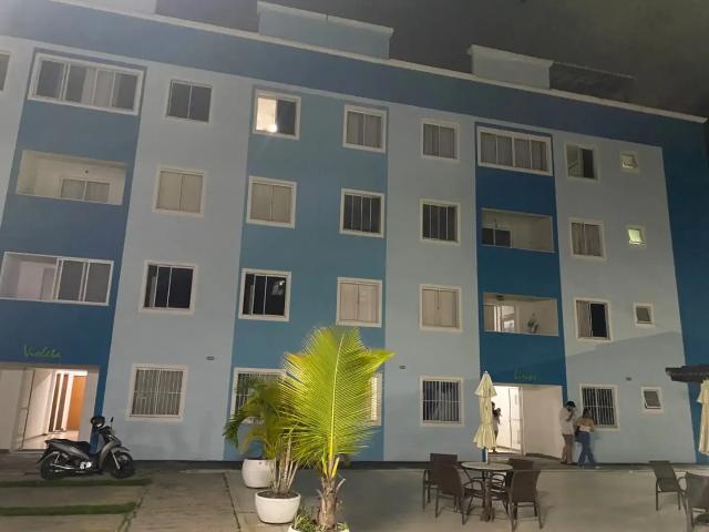 Apartamento para Locação em Feira de Santana/BA Conceição 2 Quartos