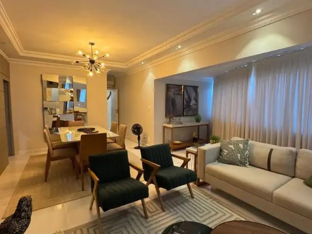 Apartamento para Locação em Feira de Santana/BA Capuchinhos 3 Quartos