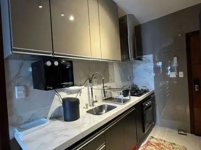 Apartamento para Locação em Feira de Santana/BA Capuchinhos 3 Quartos