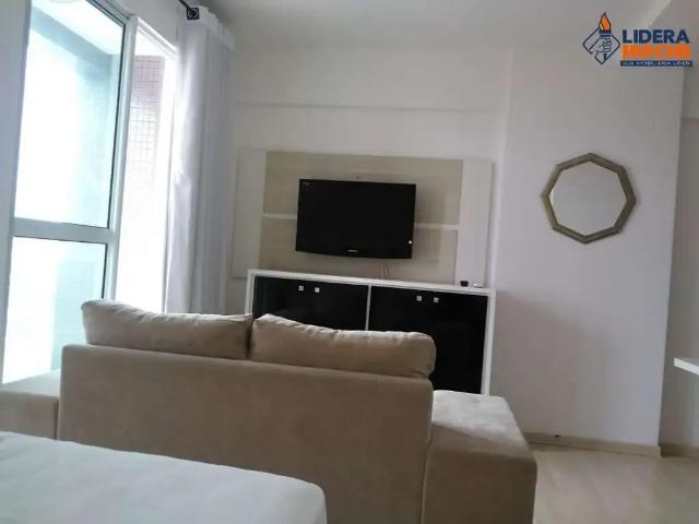 Apartamento para Locação em Feira de Santana/BA Capuchinhos 1 Quartos