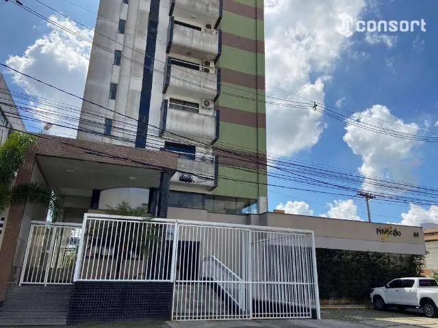 Apartamento para Locação em Feira de Santana/BA Capuchinhos 1 Quartos