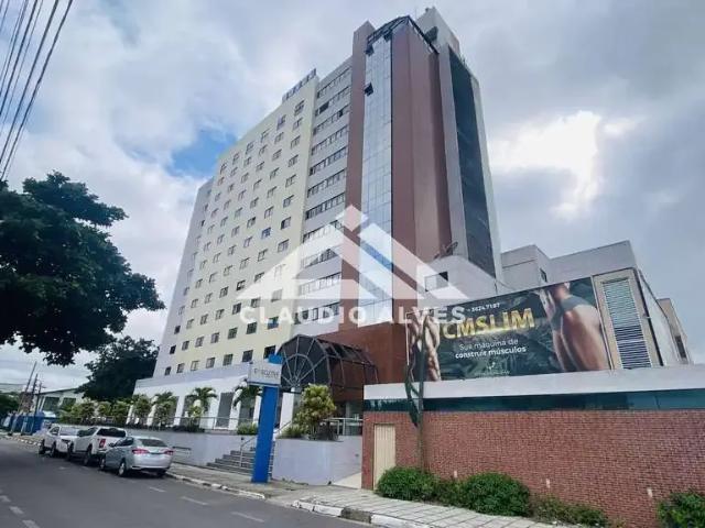 Apartamento para Locação em Feira de Santana/BA Kalilândia 1 Quartos