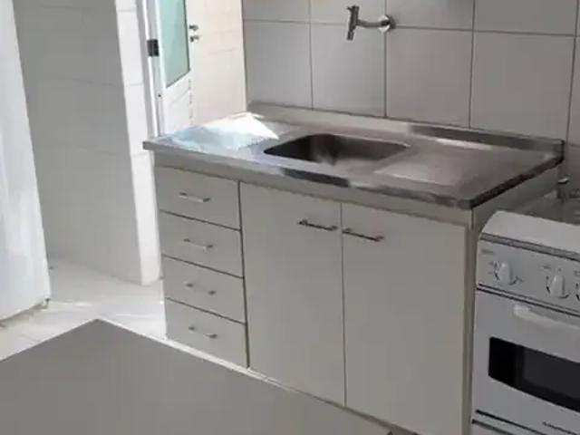 Apartamento para Locação em Feira de Santana/BA Lagoa Salgada 1 Quartos