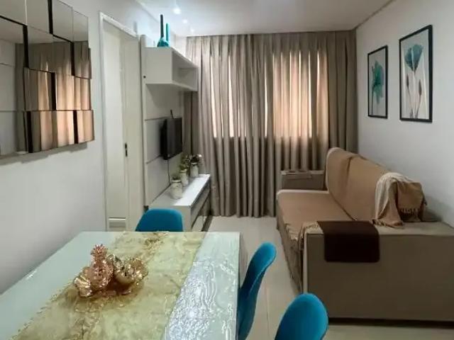 Apartamento para Locação em Feira de Santana/BA Mangabeira 2 Quartos