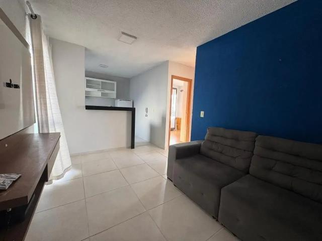 Apartamento para Locação em Feira de Santana/BA Mangabeira 2 Quartos