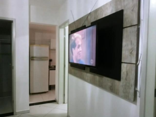 Apartamento para Locação em Feira de Santana/BA Mangabeira 2 Quartos