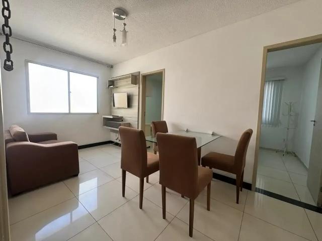 Apartamento para Locação em Feira de Santana/BA Mangabeira 3 Quartos