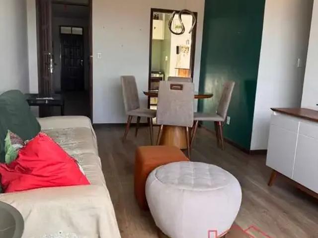 Apartamento para Locação em Feira de Santana/BA Muchila 2 Quartos