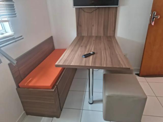 Apartamento para Locação em Feira de Santana/BA Santo Antônio dos Prazeres 1 Quartos