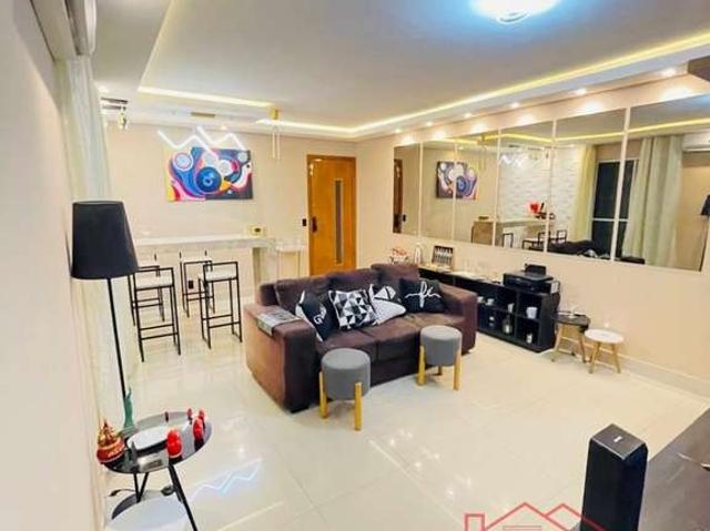 Apartamento para Locação em Feira de Santana/BA Santo Antônio dos Prazeres 2 Quartos