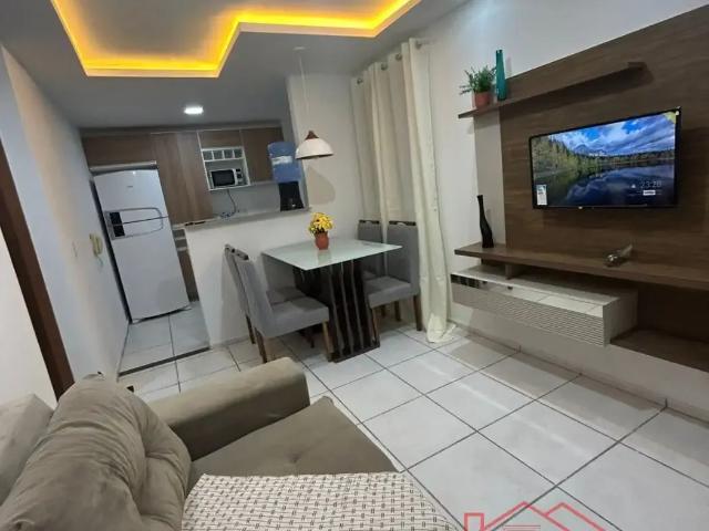 Apartamento para Locação em Feira de Santana/BA Santo Antônio dos Prazeres 2 Quartos