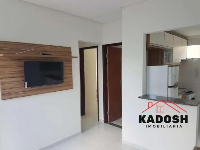 Apartamento para Locação em Feira de Santana/BA Santa Mônica 2 Quartos